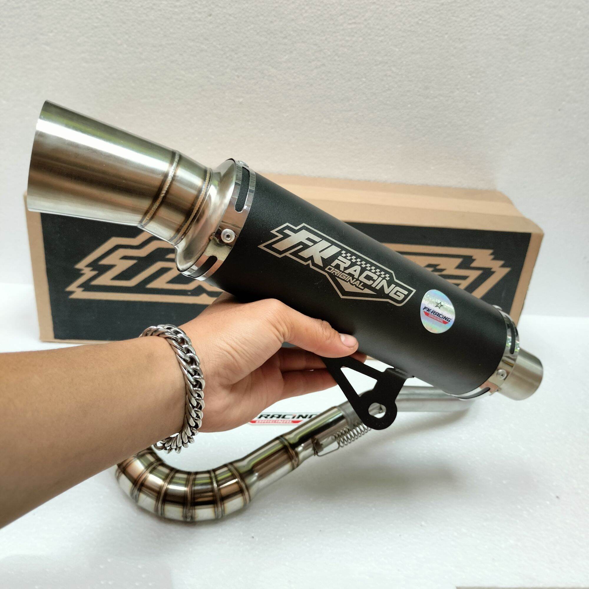 Jual Pipa Samlong Inlet 38 Aerox Terbaru - Jun 2024 | Lazada.co.id