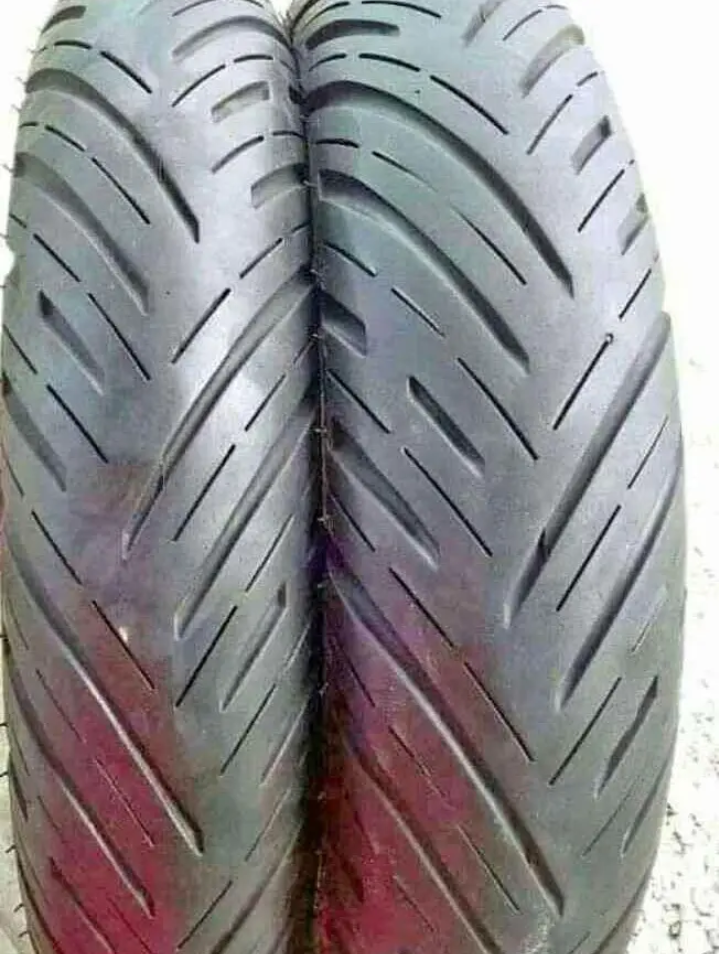 Ban Scoopy donat ring 12 .ukuran.100/90-12&110/90-12 | Lazada Indonesia