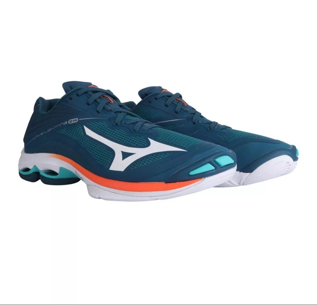 SEPATU MIZUNO VOLLY BALL PRIA DAN WANITA, sepatu olahraga pria dan ...