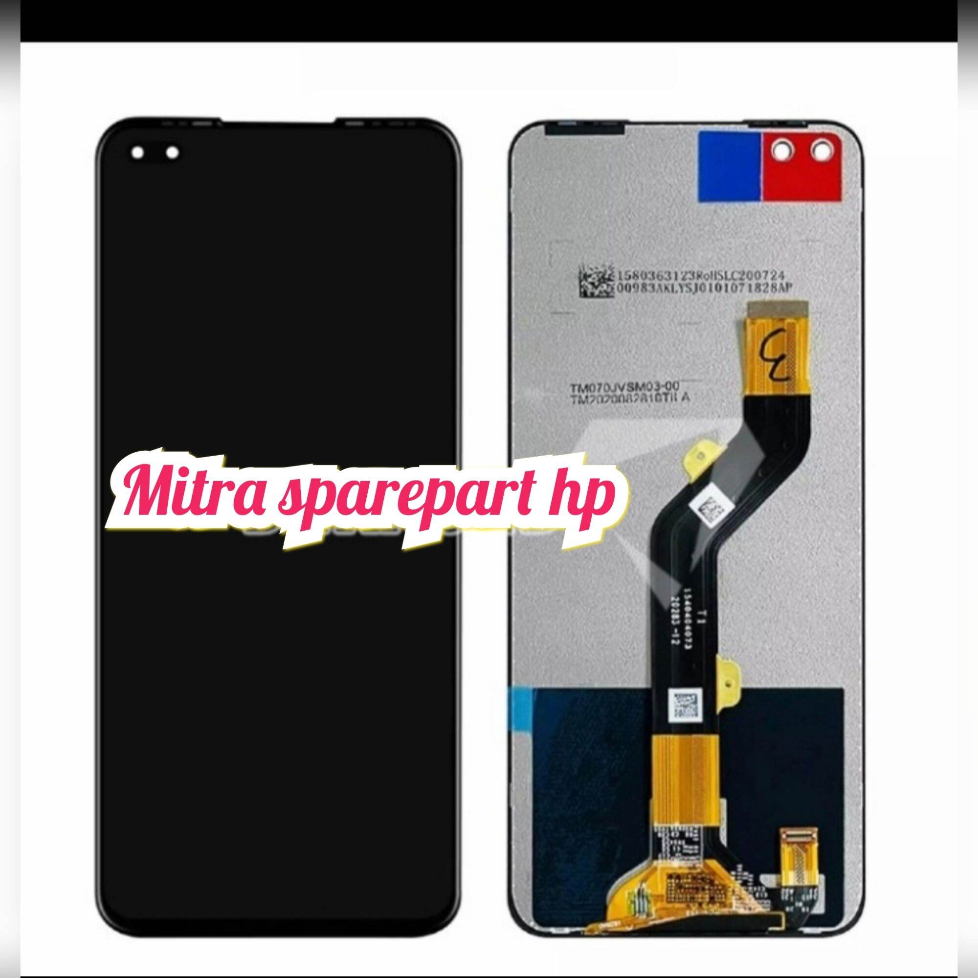 LCD TOUCHSCREEN INFINIX NOTE 8 X692 ORIGINAL | Lazada Indonesia