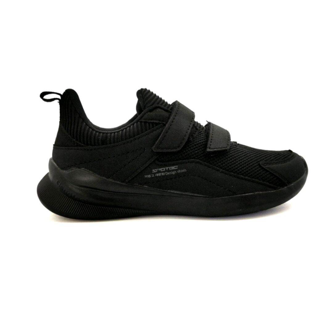 SPOTEC Sepatu anak Spotec Brian Velcro JR Children Shoes | Lazada Indonesia