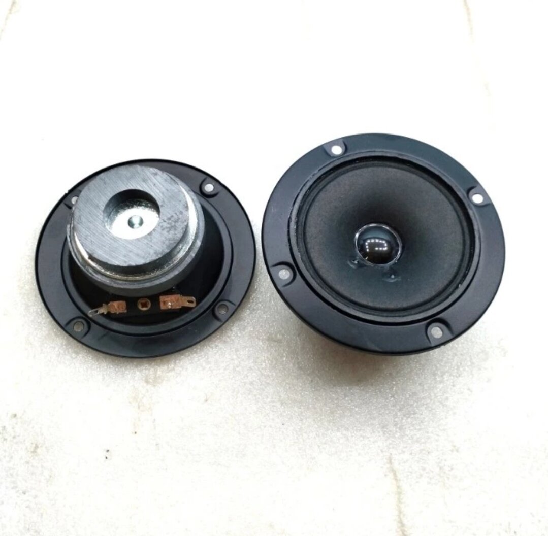 tweeter 3 inch/ tweeter dauble magnet 3 inch/ speaker tweeter 3 inch ...