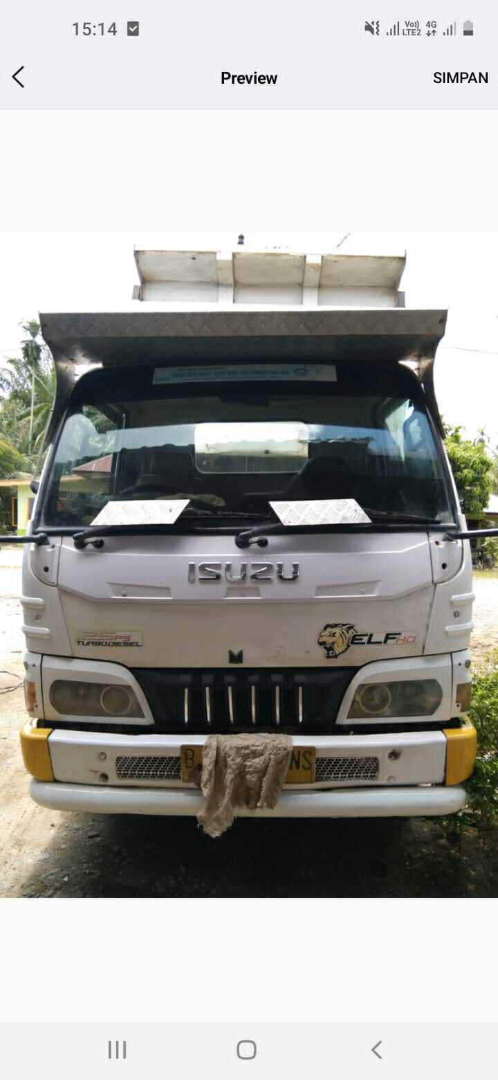 Grill Apollo terbaru untuk ELF(ELF MACAN) | Lazada Indonesia