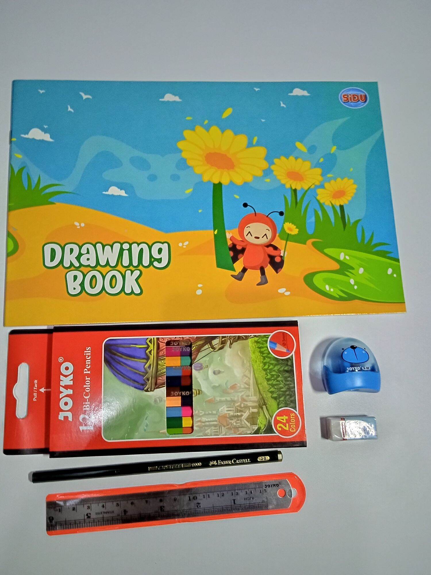 PAKET MEWARNAI | Lazada Indonesia