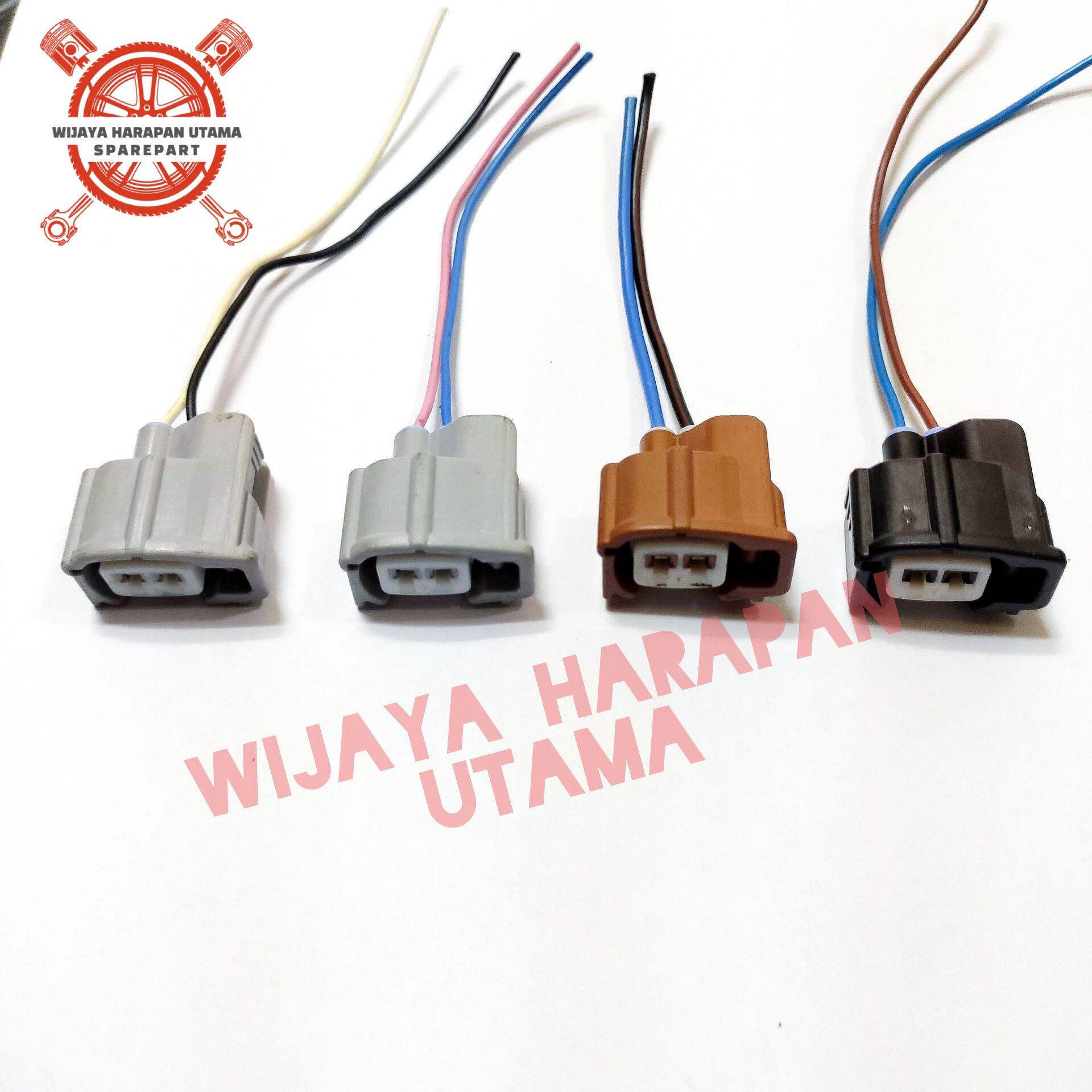 Soket Nosel Socket Nozzle Noksel Injektor Innova Hilux Fortuner Camry ...