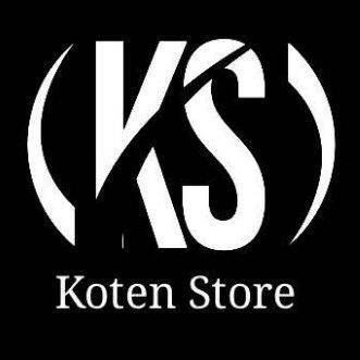 Koten Store Toko resmi di Indonesia, Online Shop 04 2025