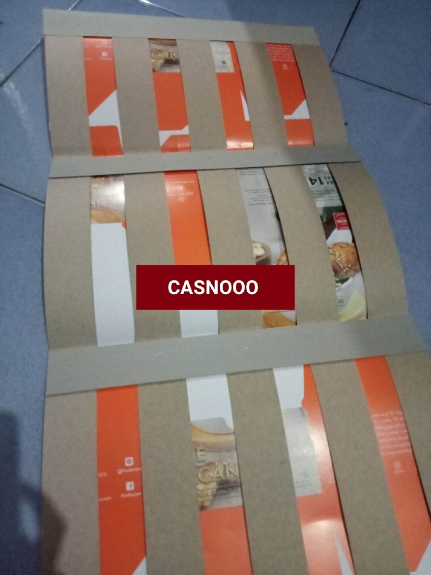 PAPAN GANTUNGAN HADIAH | Lazada Indonesia