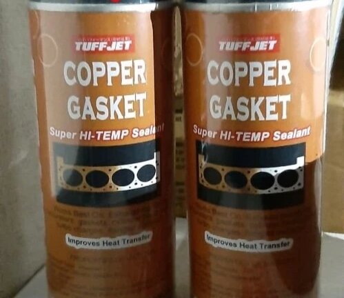 Tuff Jet Copper Gasket Hi Temp Spray | Lazada Indonesia