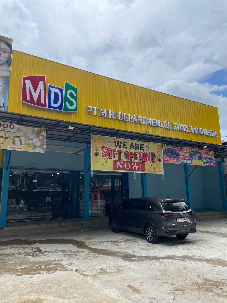 Miri Departmental Store Indonesia Toko resmi di Indonesia, Online Shop ...