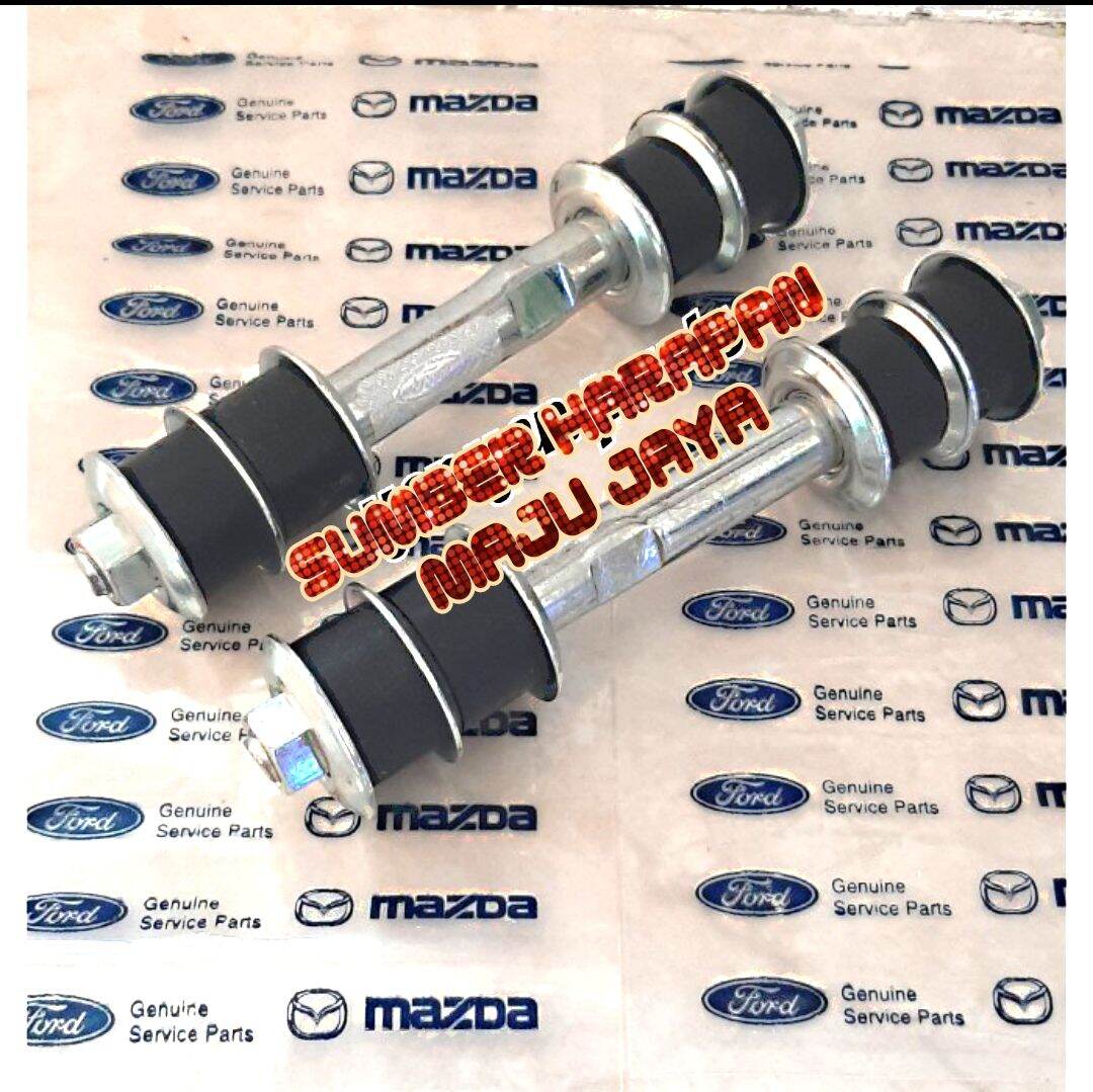 baut stabilizer link stabil depan ford Ranger Everest BT-50 | Lazada ...
