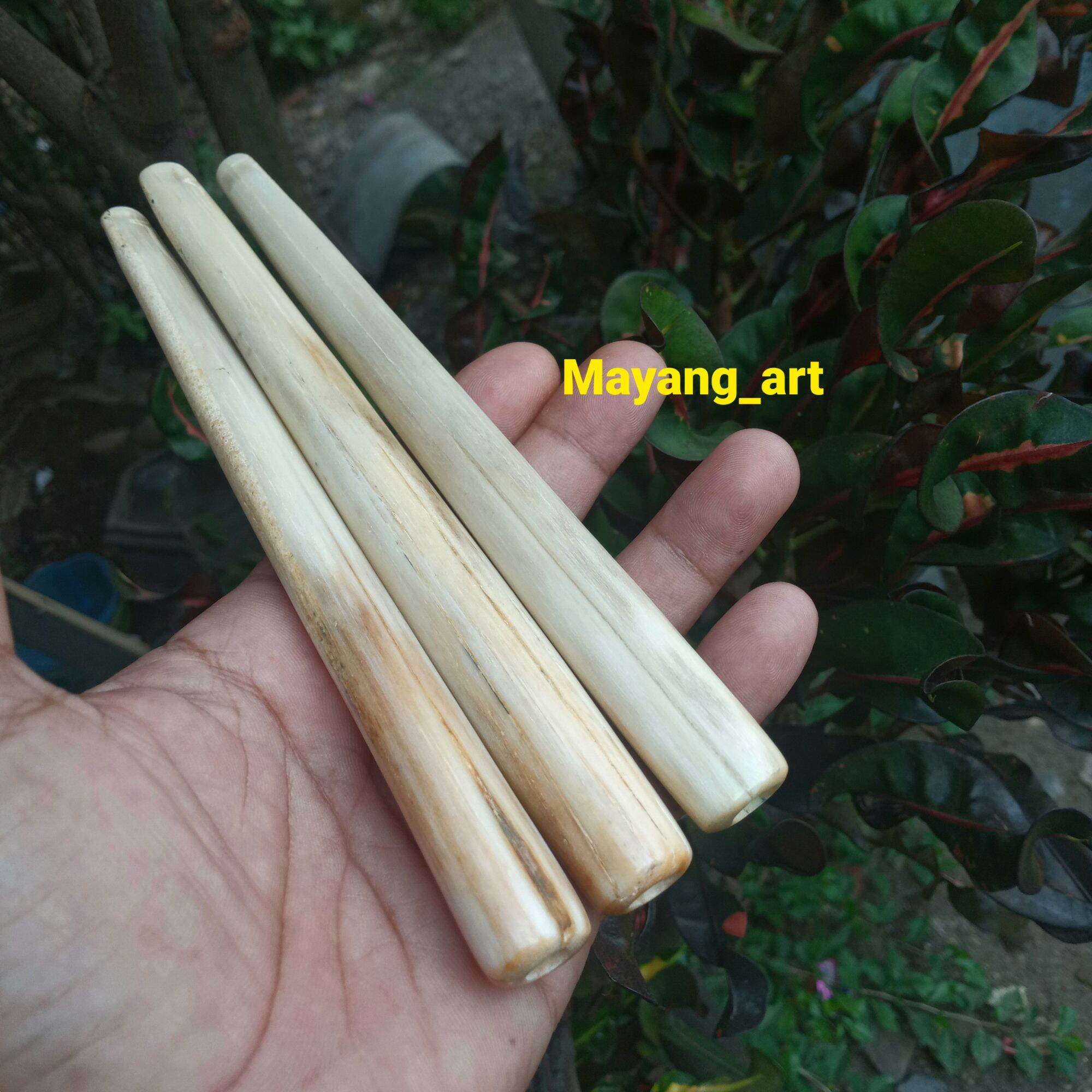 once pipa rokok moncong marlin Asli ~ 15cm | Lazada Indonesia