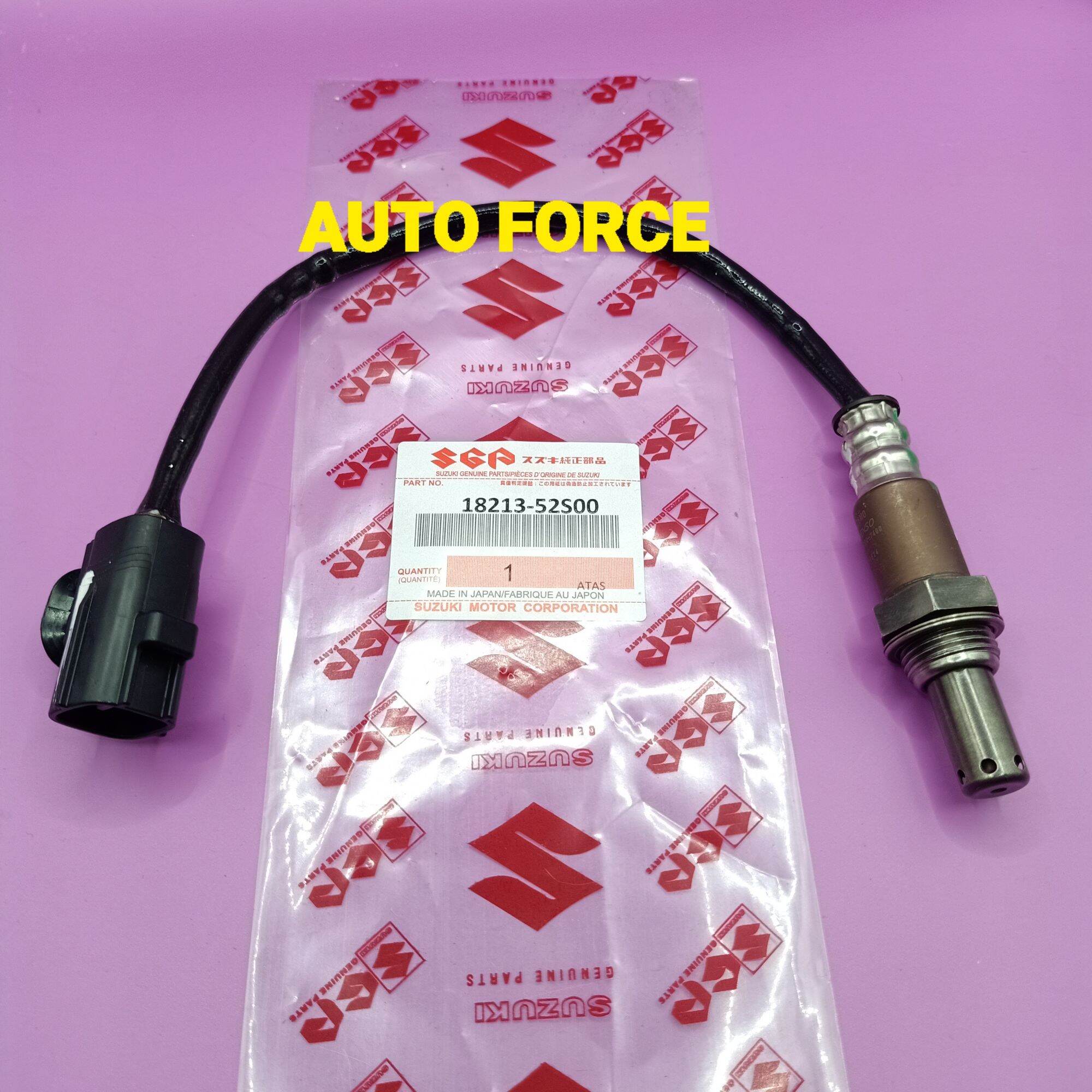 Sensor Oksigen O2 Sensor Knalpot Depan Atas Mobil Suzuki New Carry Tayo ...