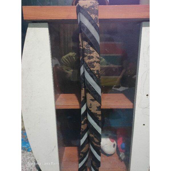 SCRAF PRAMUKA LORENG WARNA HARGA SATUAN \ scraf loreng pramuka / scraf ...