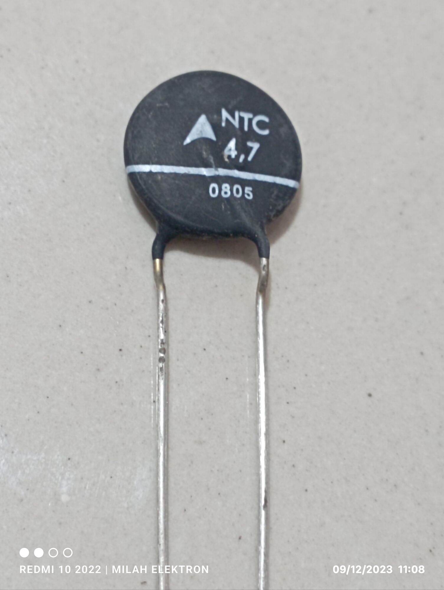 NTC 4,7 | Lazada Indonesia