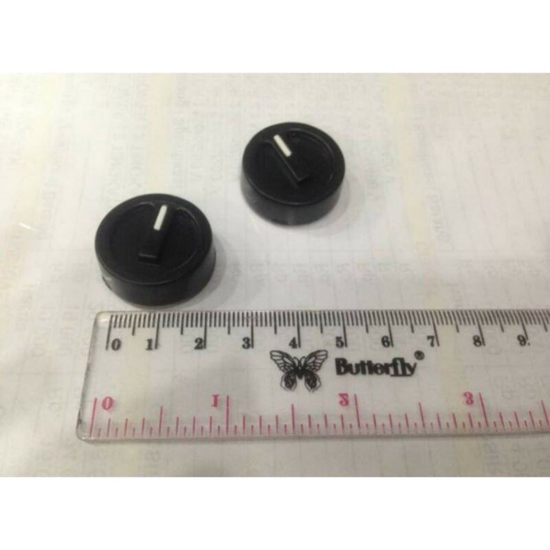 KNOP BUIL UP UNTUK POWER AMPLIFIER MODEL CA10 CA20 CA30 SERIES N9000 ...