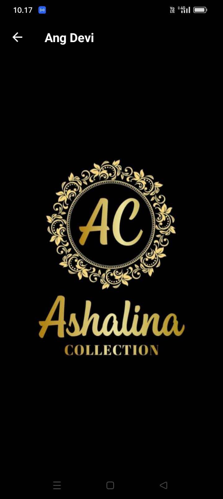 Ashalina collection Official Store di Indonesia, Online Shop 09 2024