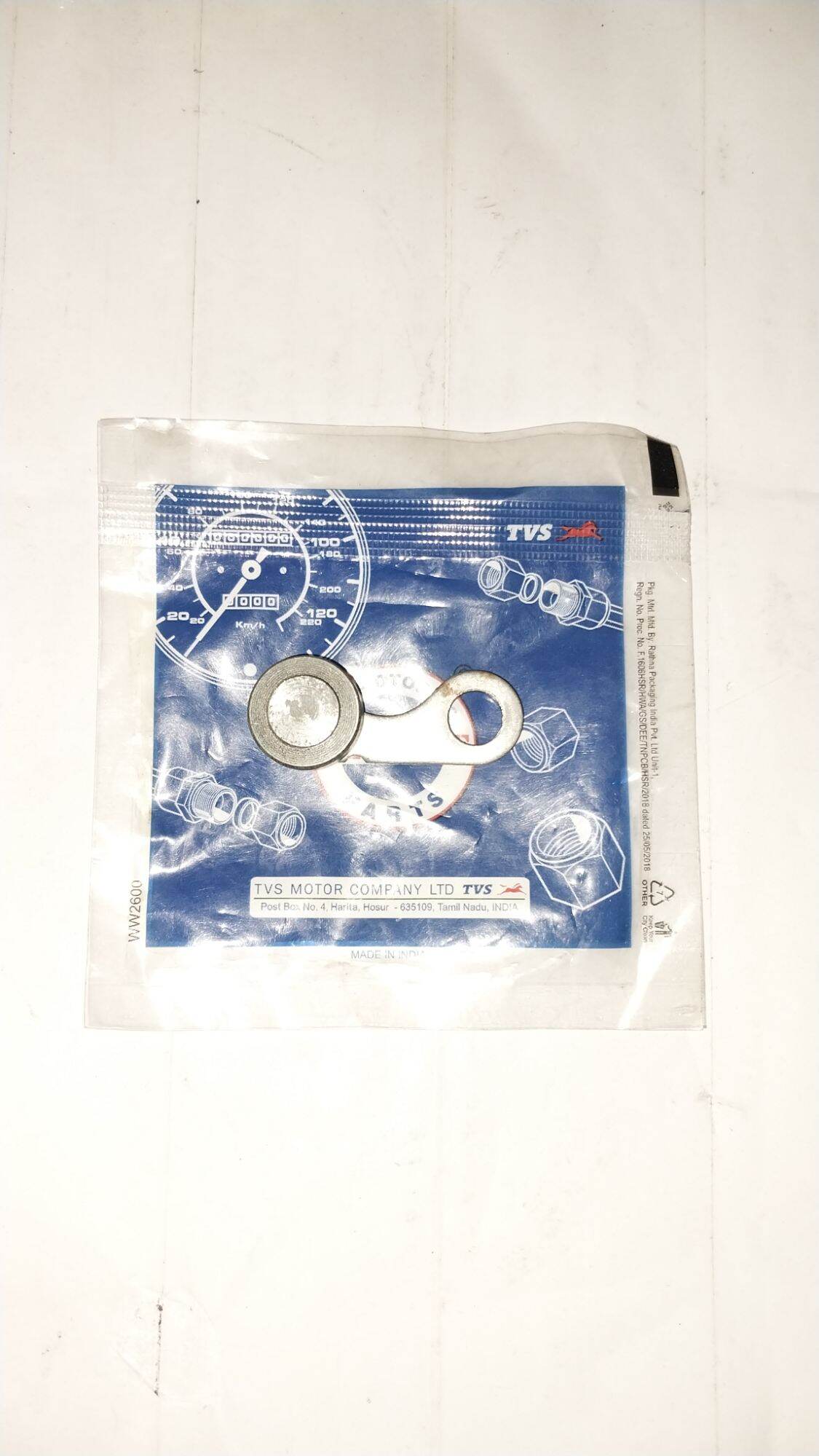 RODA CAKAR AYAM TVS BAJAJ RODA TIGA, PICK UP, BOX CARGO | Lazada Indonesia