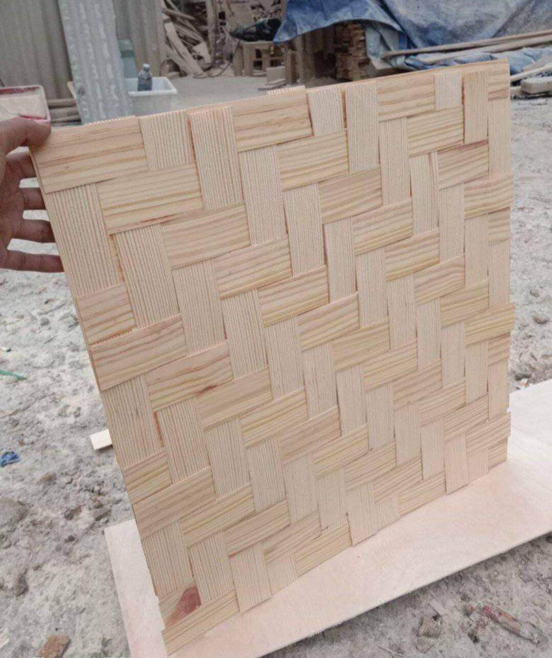 Toko Online Resmi Anyaman Kayu Janda | Lazada.co.id