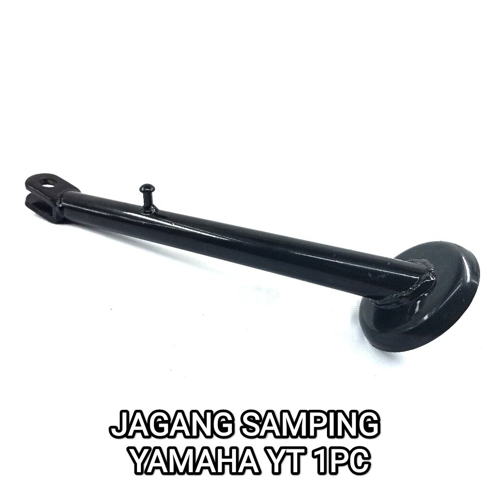 Jagang Samping YT "A" - Standart Standar Standard Setandar Jagrak Satu ...