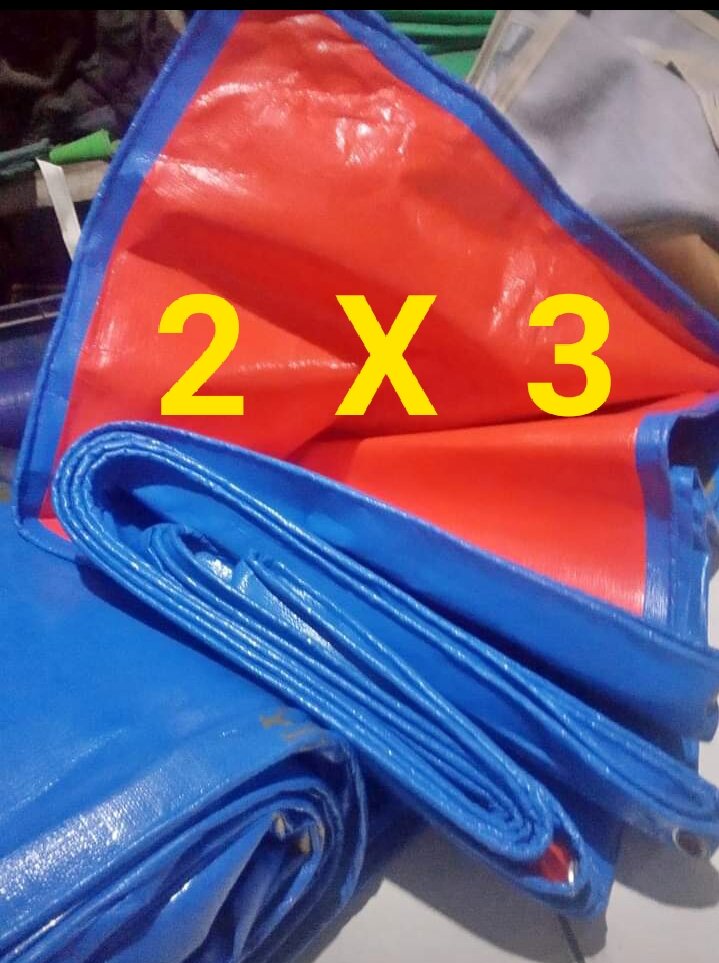 terpal lembaran ukuran 2x3 tipe A3 kualitas import ty | Lazada Indonesia