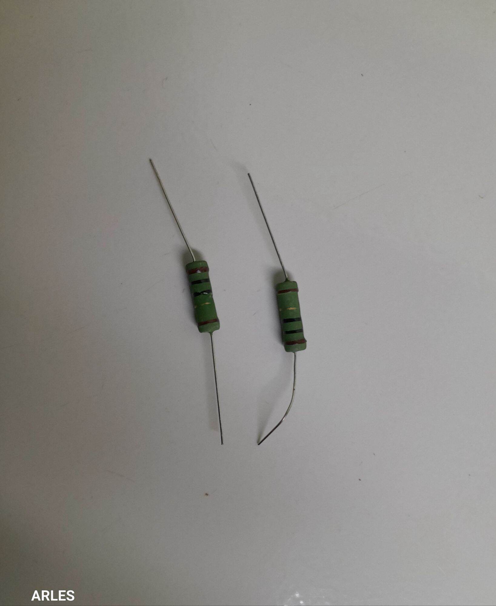 Resistor 10R | Lazada Indonesia
