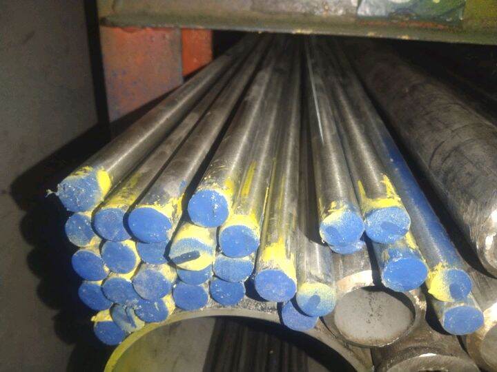 as bulat stainless SS291 diameter 12mm x panjang 100cm. | Lazada Indonesia