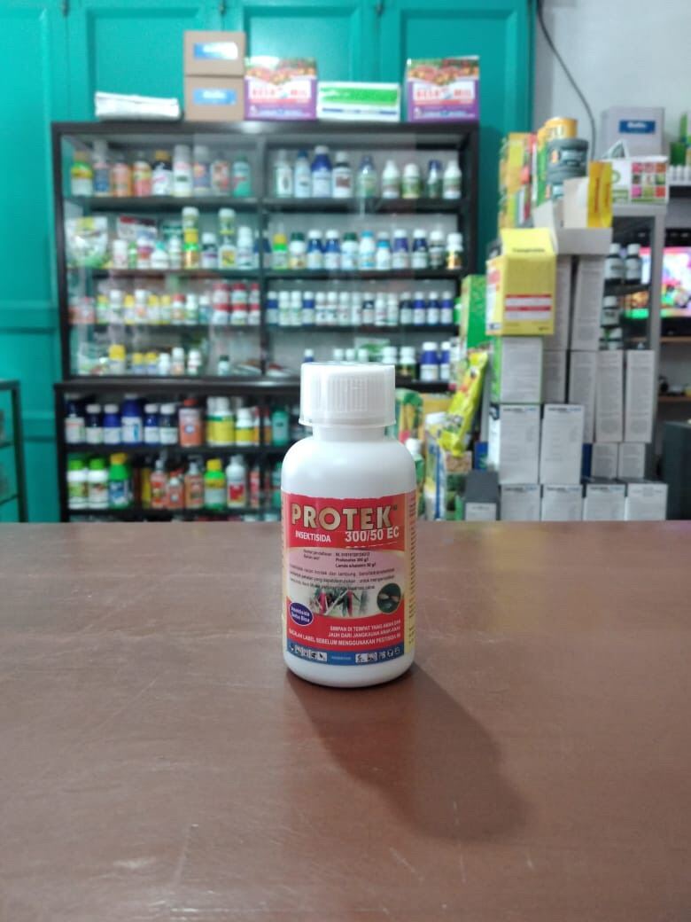 Protek 100ml 350EC Insektisida | Lazada Indonesia