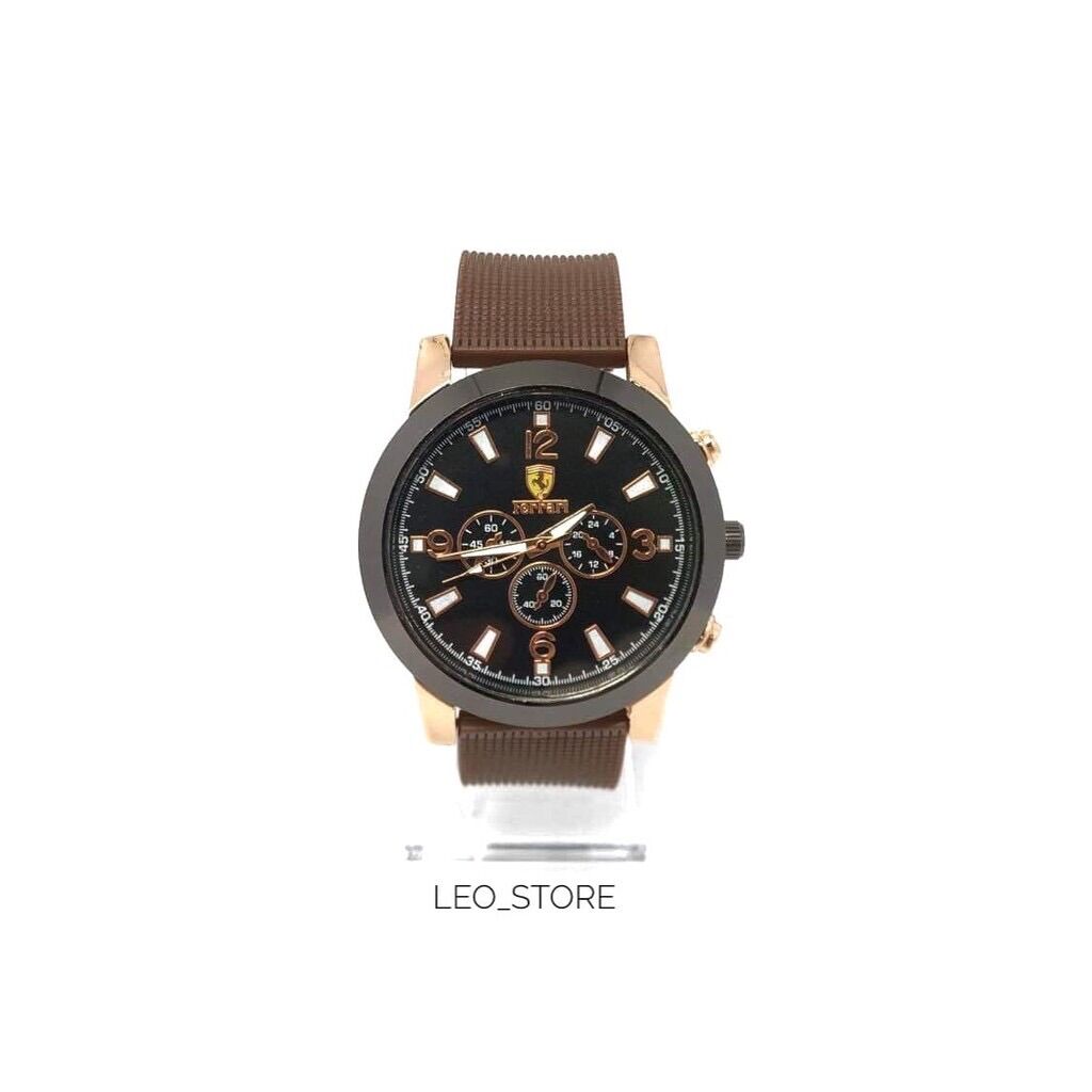 Leo_Store JAM TANGAN PRIA MODEL BARU! JAM TANGAN FR A8! READY!!! TERSEDIA DENGAN 2 PILIHAN WARNA ...