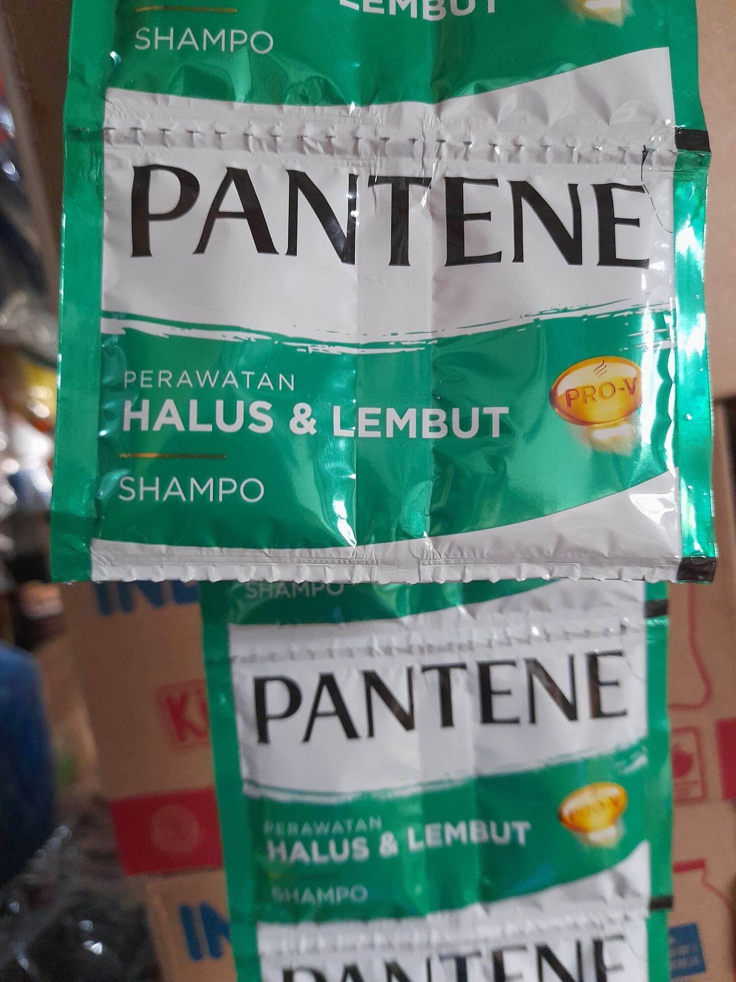 pantene Hijau | Lazada Indonesia