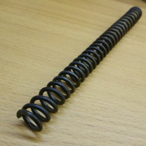 per spring tekan baja od 20mm kawat 2mm panjang 300mm | Lazada Indonesia