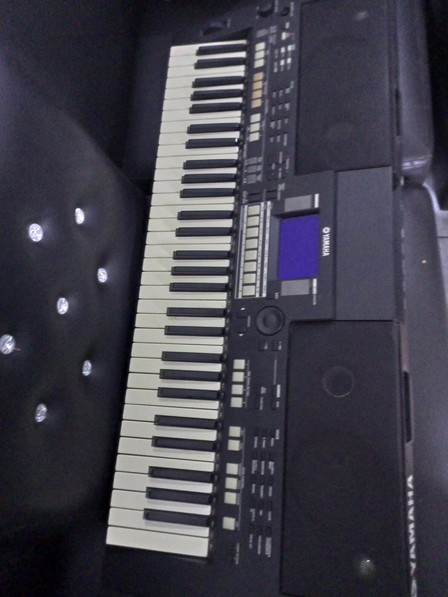 Yamaha psr s550 | Lazada Indonesia