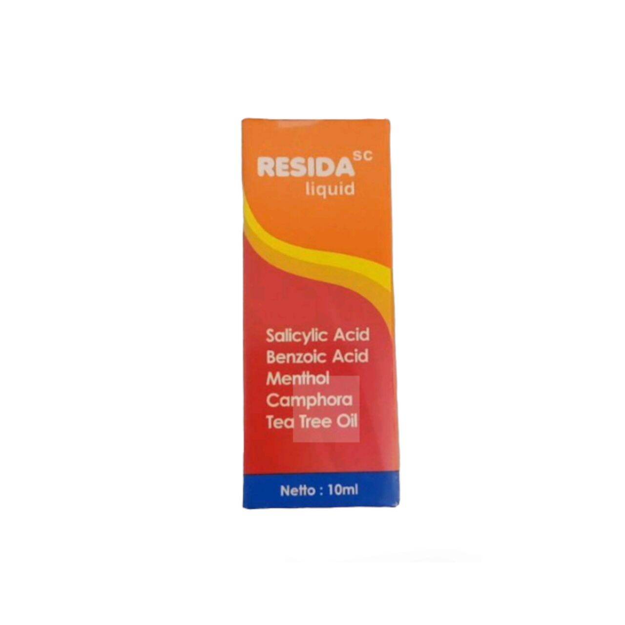 Kalpanax & Resida Liquid | Lazada Indonesia