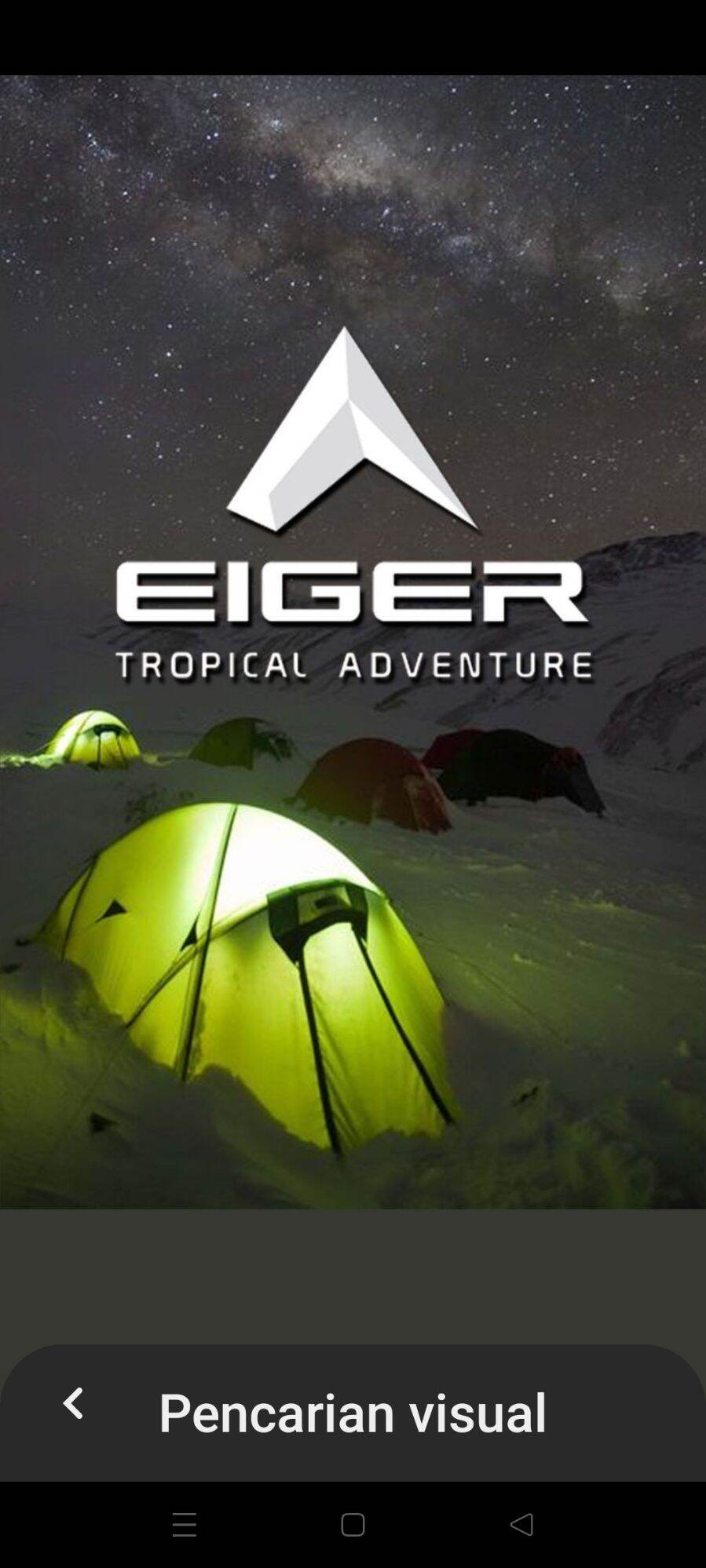 EIGER_INDONESIA Indonesia Toko Resmi Online | Beli Sekarang di Lazada
