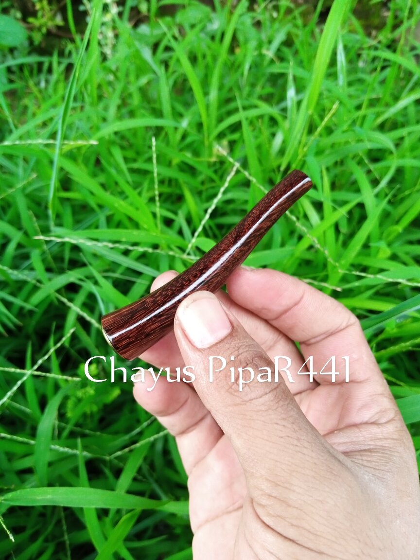 Jual Pipa Rokok Khusus Rokok Kretek Pendek Terbaru - Jun 2024 | Lazada ...