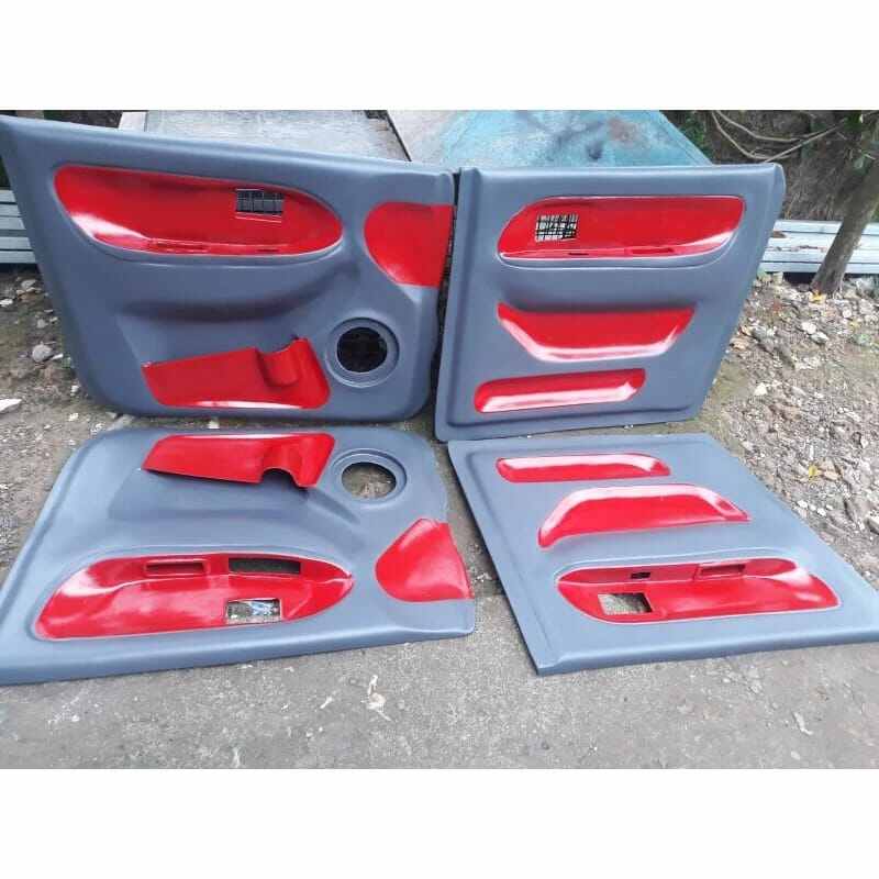 DOORTRIM KIJANG ROVER ACE 4 PINTU TERBAIK | Lazada Indonesia
