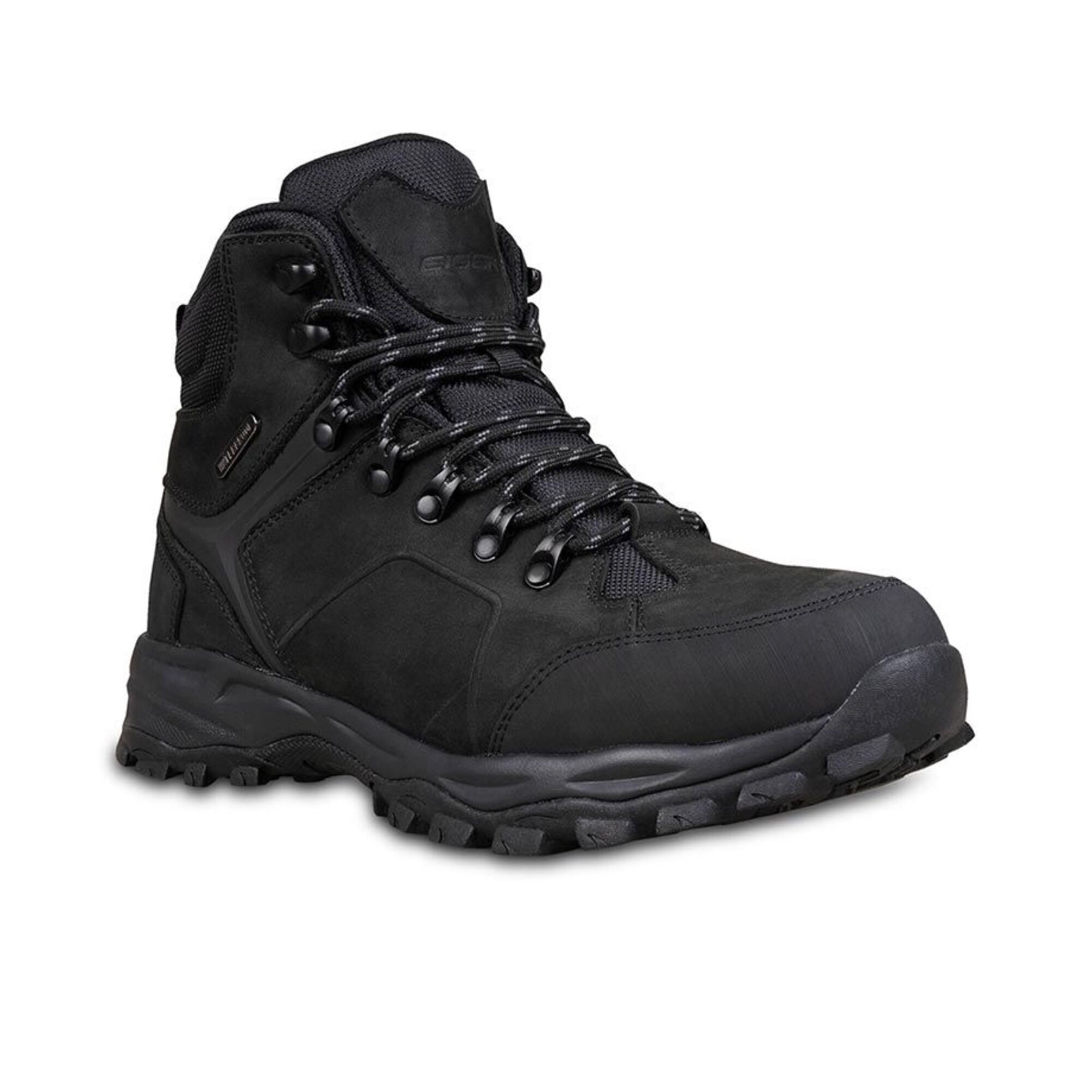 Sepatu Eiger Original Vulcan Riding Hight Cut Shoes | Lazada Indonesia