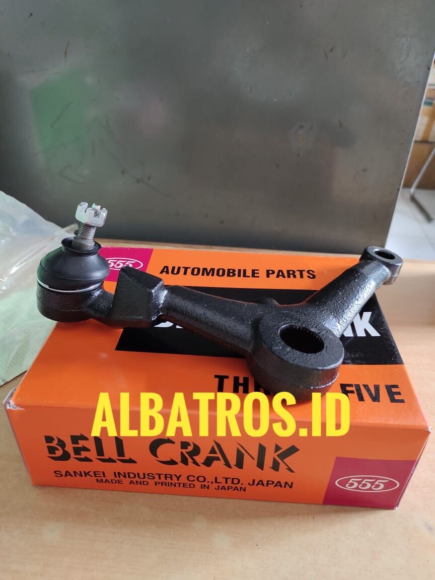 BELL CRANK MITSUBISHI L300 BELLCRANK L300 | Lazada Indonesia