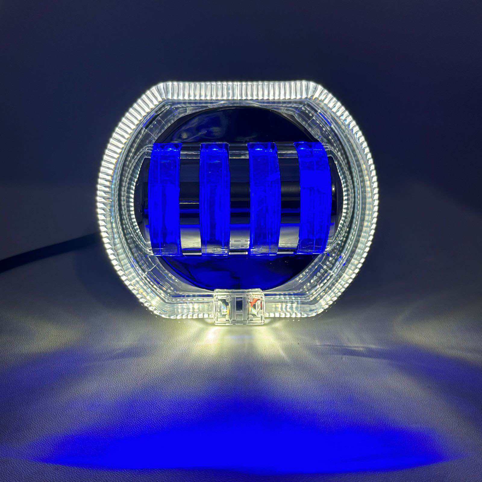 Lampu Tembak Biled 4 lensa 8D Biled Projie Plus Shroud 4.5 inch Projie ... Lampu Tembak Biled 4 lensa 8D Biled Projie Plus Shroud 4.5 inch Projie ...