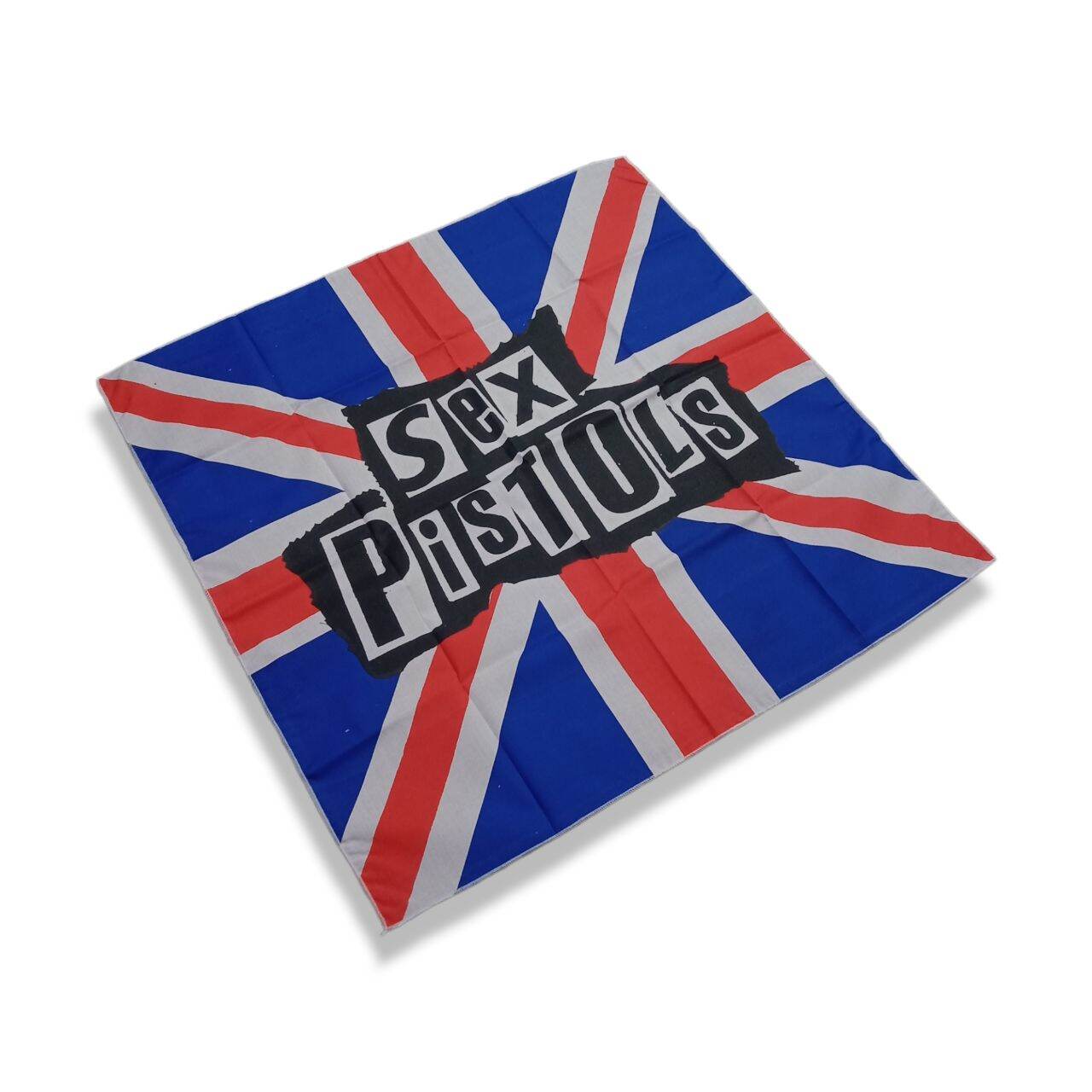 SLAYER BANDANA BENDERA HEADBAND KEREN PRIA | Lazada Indonesia