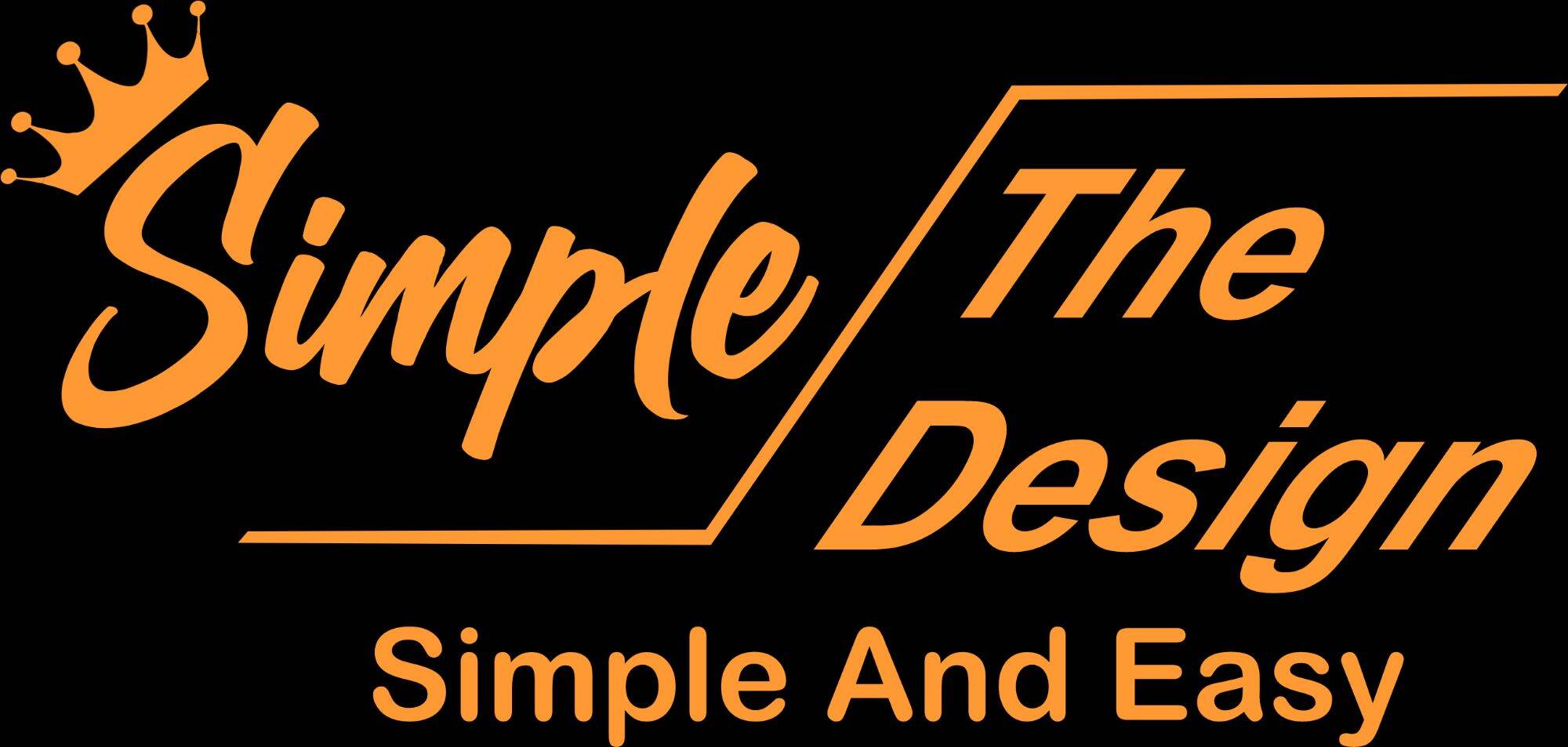 Shop online with Simple The Design now! Visit Simple The Design on Lazada.
