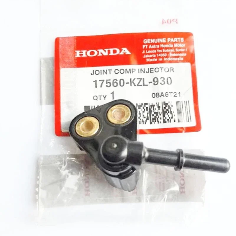 Rumah Injector Motor Honda Scoopy KZL | Lazada Indonesia
