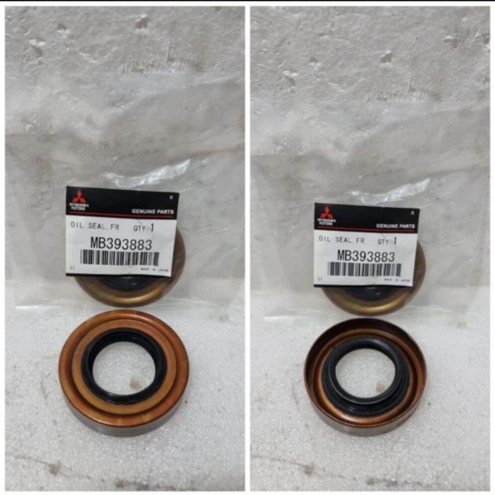 Oil Seal Pinion Seal Gardan Triton | Lazada Indonesia
