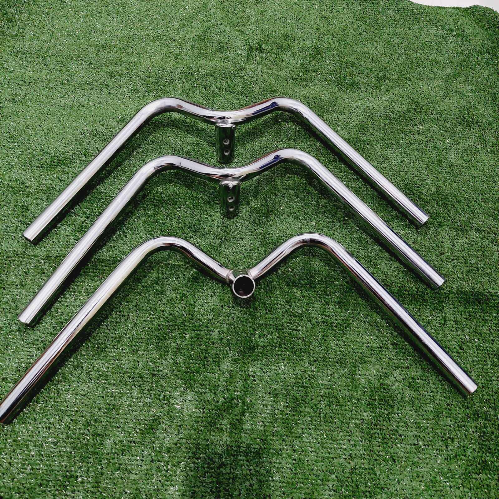 Stang Stir Drag Full Besi Tebal Krum Sleep Engine Pnp Motor Bebek ...