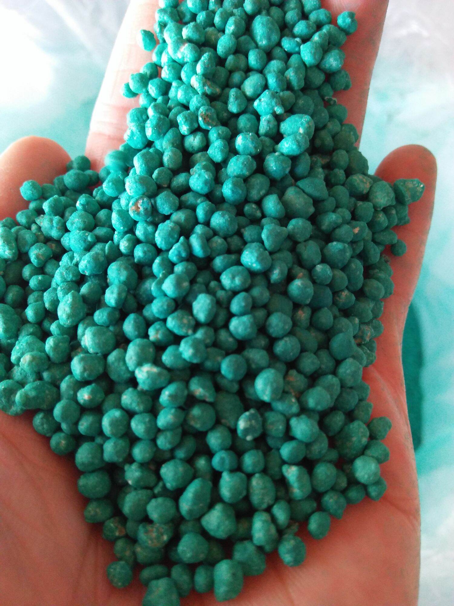 PUPUK NPK MAGNUM PAK TANI repacking kemasan 1kg | Lazada Indonesia