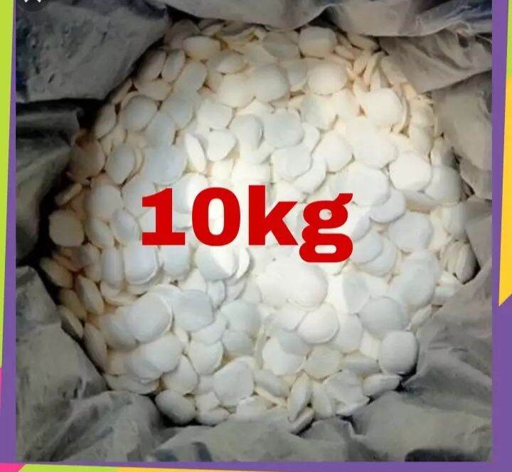 PUTAS RACUN IKAN KEMASAN (1kg X 10 KG) ORIGINAL | Lazada Indonesia