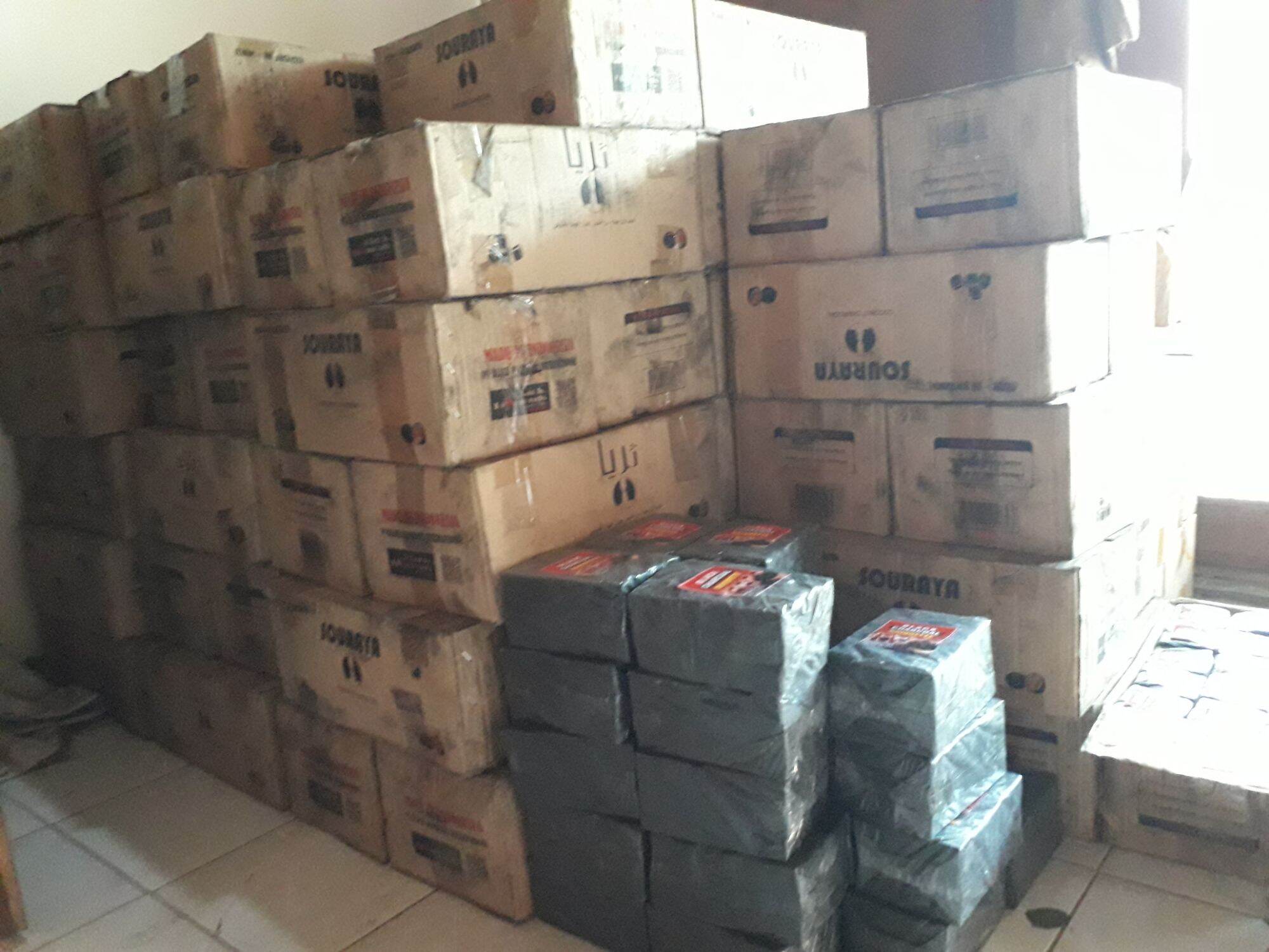 Briket Arang Batok Kelapa Per Karton 10 kg Lebih Murah | Lazada Indonesia