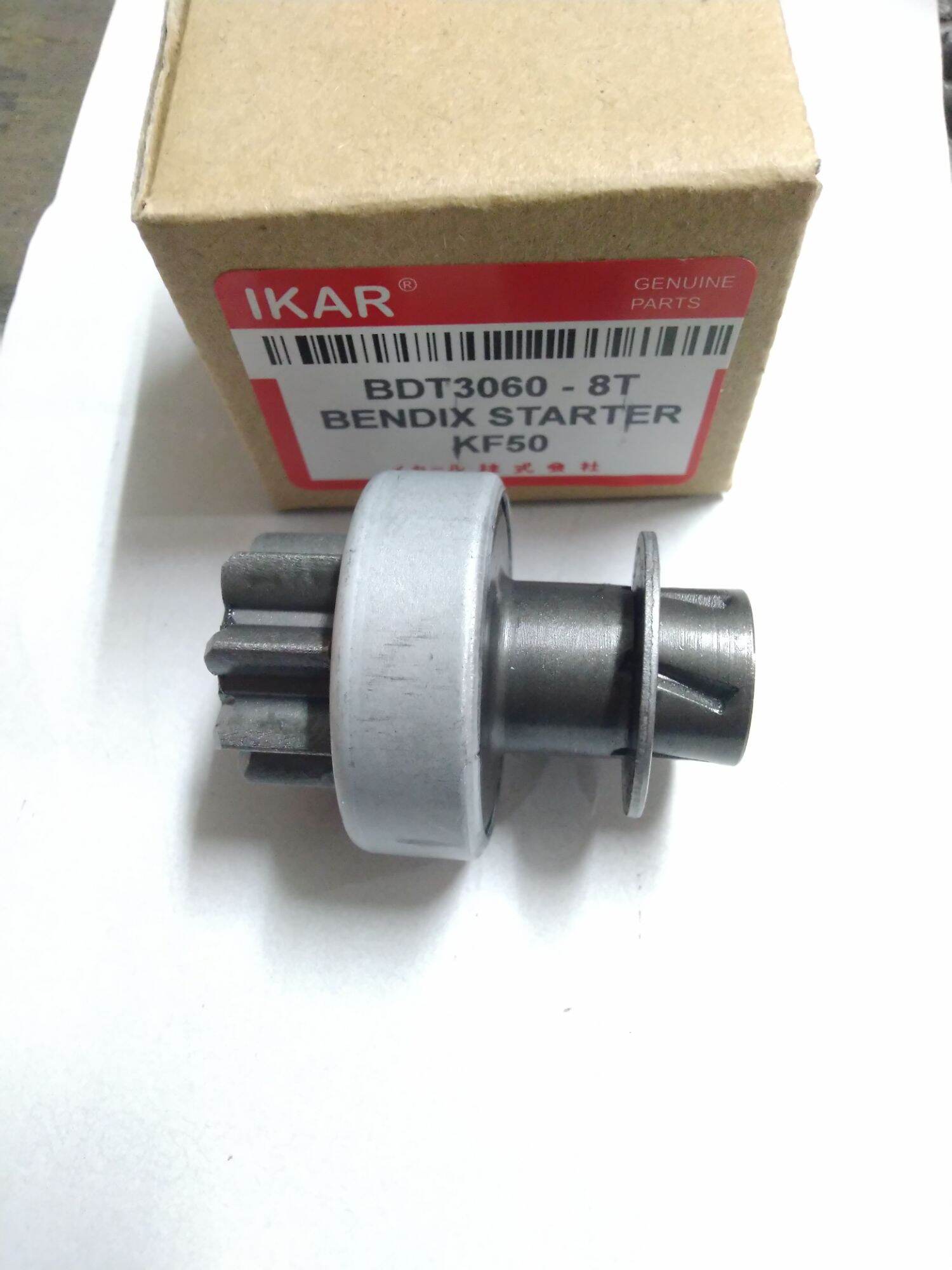bendix starter bendik dinamo stater toyota kijang super 5k kf50,avanza ...