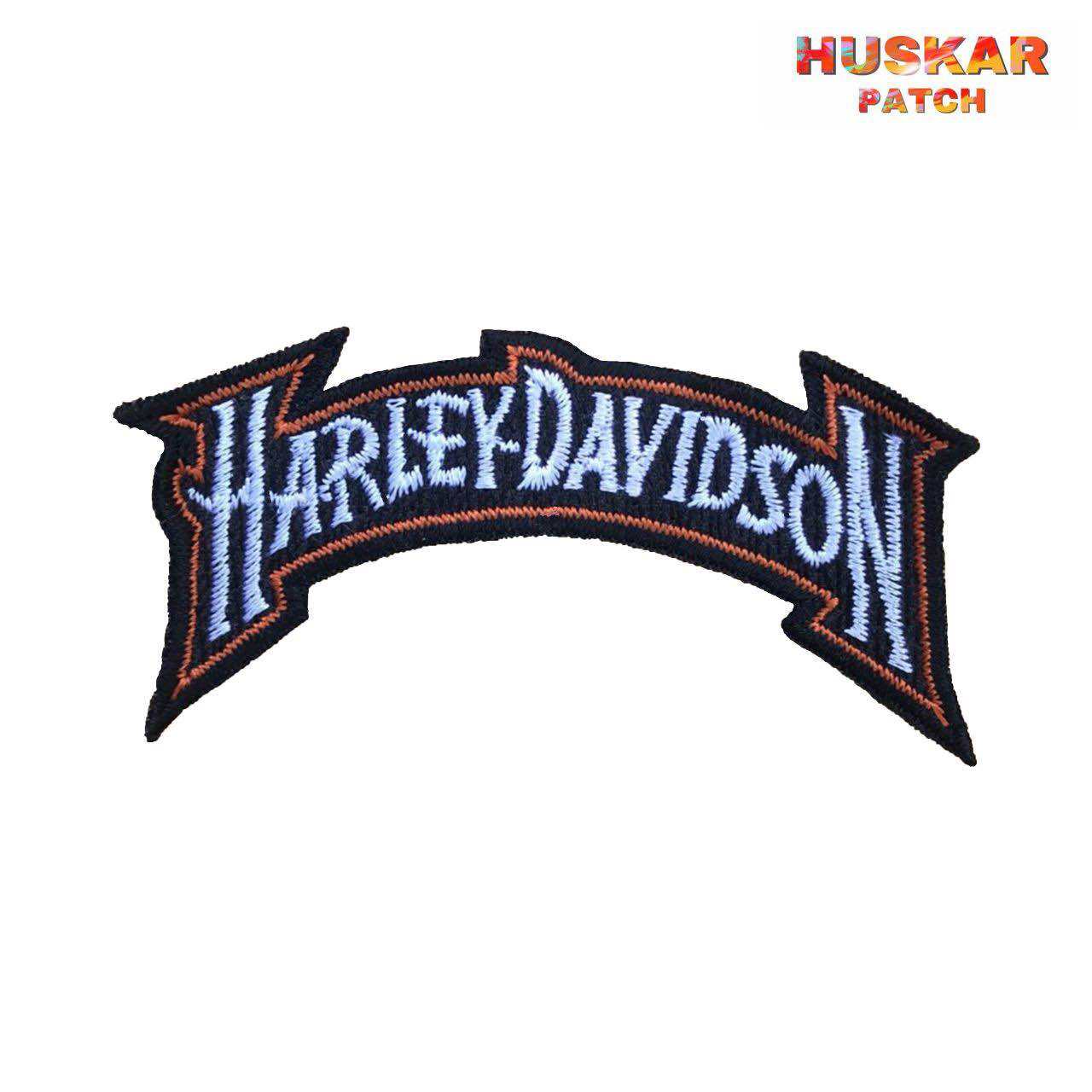 PATCH BORDIR / EMBLEM BORDIR JAHIT HARLEY MOTOR DAVIDSON TULISAN ... PATCH BORDIR / EMBLEM BORDIR JAHIT HARLEY MOTOR DAVIDSON TULISAN ...