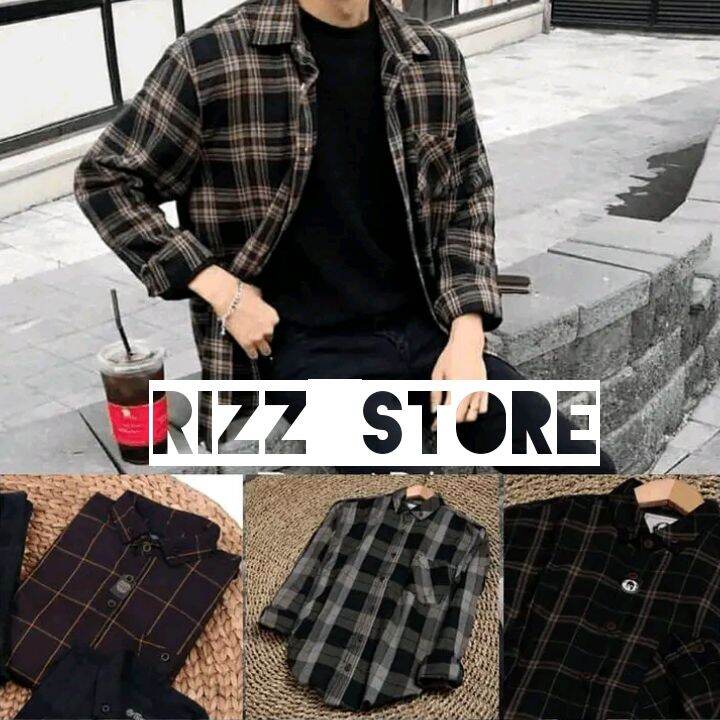 RIZZ_STORE 313 Toko resmi di Indonesia, Online Shop 12 2024