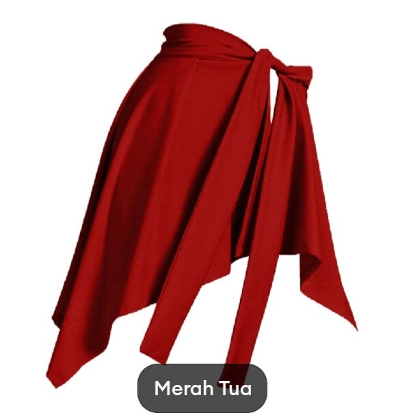 rok zig-zag olahraga | Lazada Indonesia